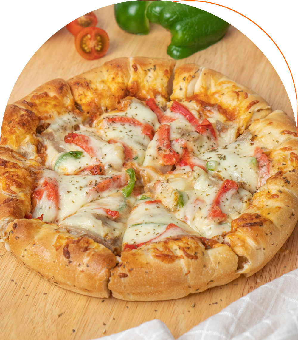 Pizza Special