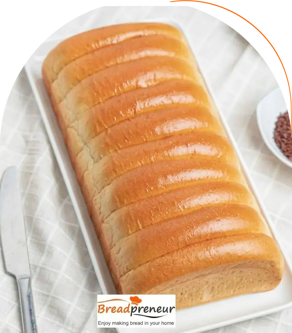 Super Premium Sweet Bread
